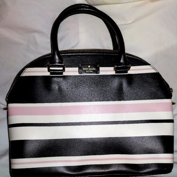 kate spade | Bags | Kate Spade Satchelshoulder Bag | Poshmark